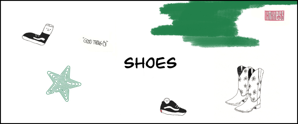 Women Shoes – Mash Shop